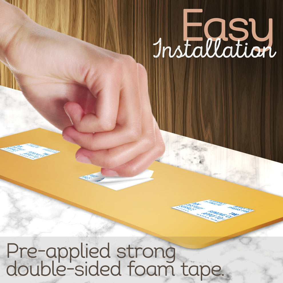 Please Ring Bell for Service Sign Office Ring for Assistance, 3" x 9 ...